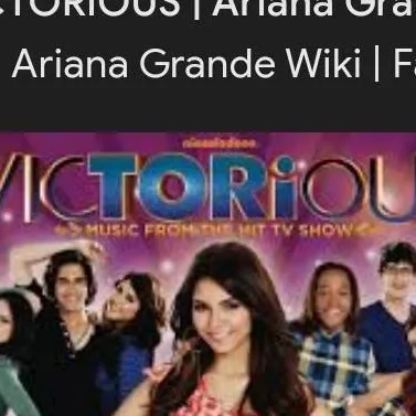 Chat with victorious - text or voice, Enjoy AI Chat Free & Safe