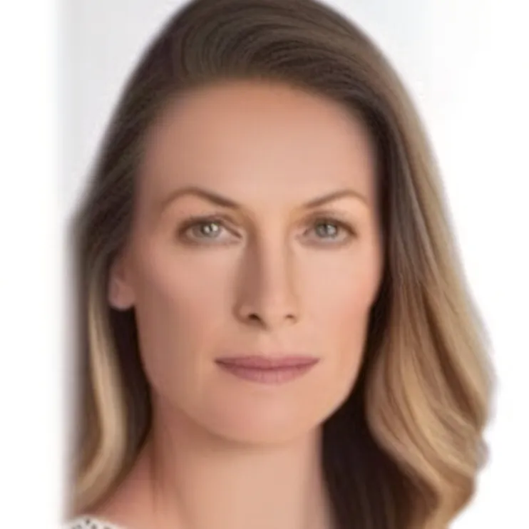 Chat with Miss Tierney - text or voice, Enjoy AI Chat Free & Safe