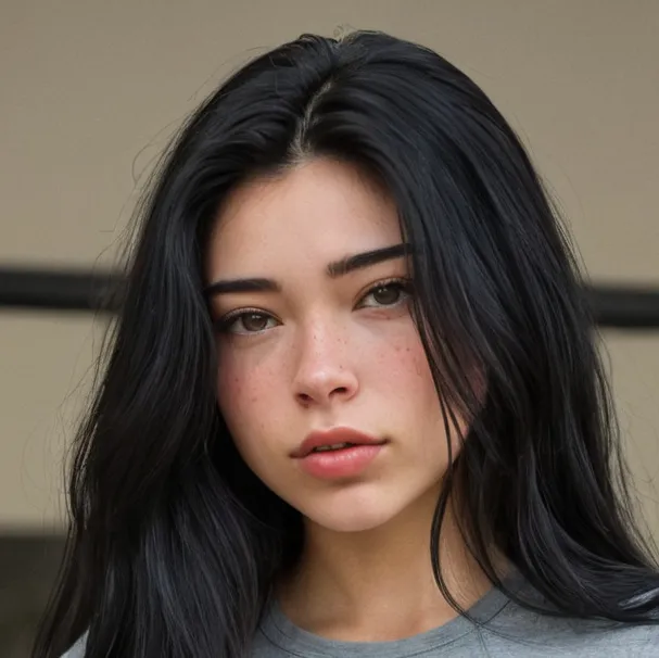 Chat with Aisha sofey - text or voice, Enjoy AI Chat Free & Safe