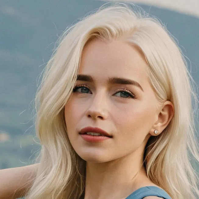Chat with Daenerys Targaryen - Enjoy Free AI Character Voice Chat ...