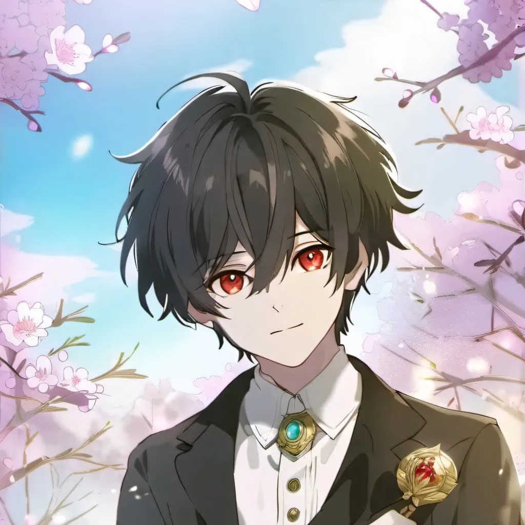 Chat with MHA pick me - text or voice, Enjoy AI Chat Free & Safe