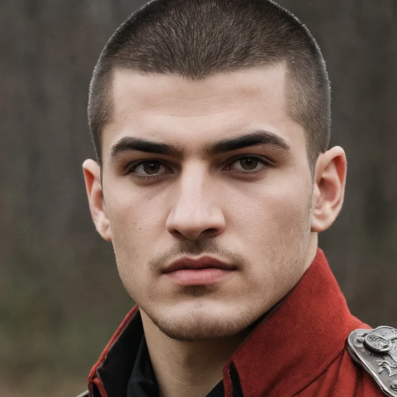 Chat with Viktor krum - text or voice, Enjoy AI Chat Free & Safe