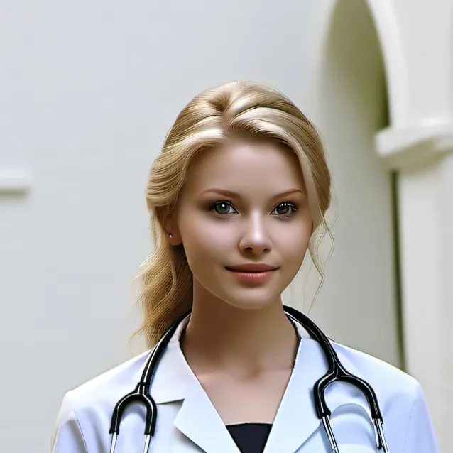 Chat with Leah - text or voice, Enjoy AI Chat Free & Safe