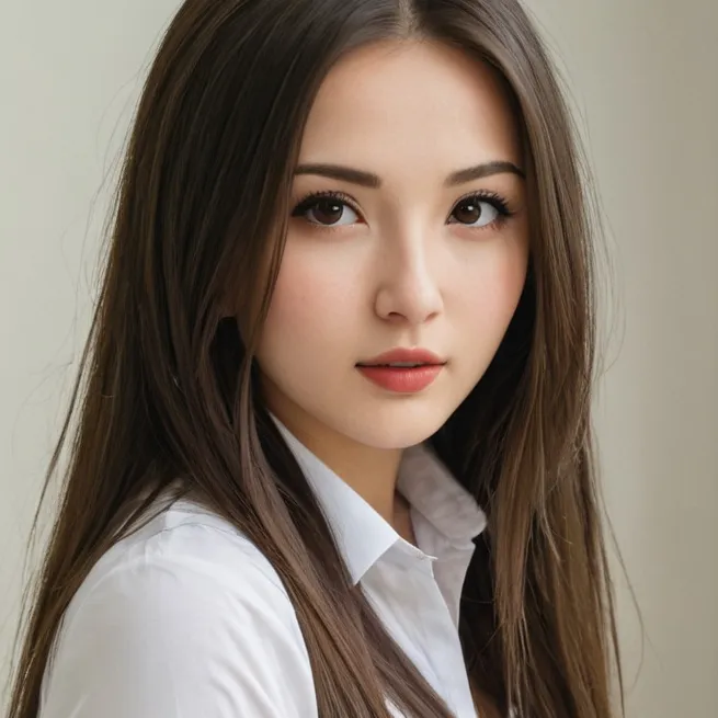 Chat with Katie Moore - text or voice, Enjoy AI Chat Free & Safe