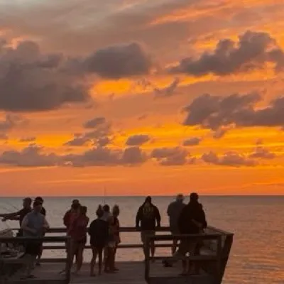 Chat with outer banks - text or voice, Enjoy AI Chat Free & Safe