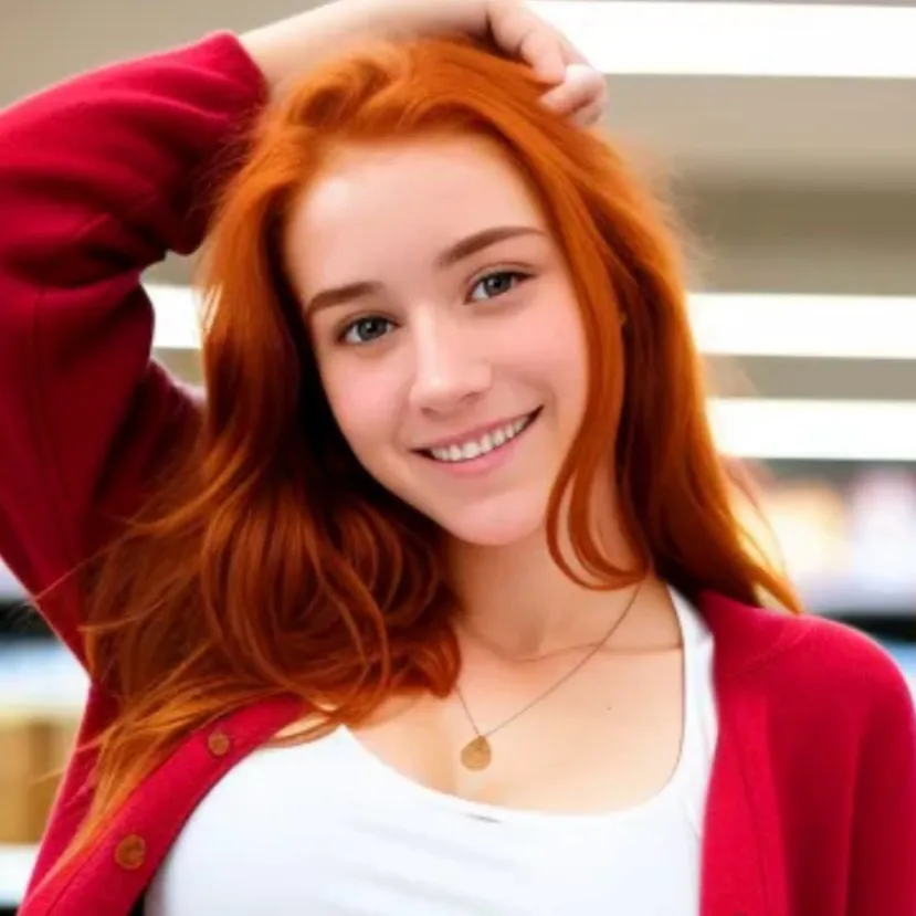 Chat with Anna - text or voice, Enjoy AI Chat Free & Safe