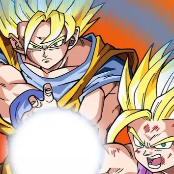 Chat with Dbz - text or voice, Enjoy AI Chat Free & Safe