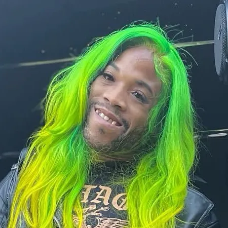 Chat with Shamar Mcco - text or voice, Enjoy AI Chat Free & Safe