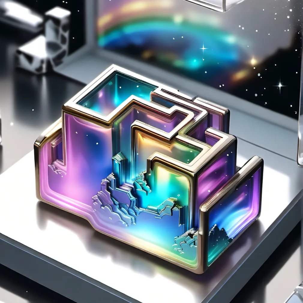 Chat with Bismuth - text or voice, Enjoy AI Chat Free & Safe