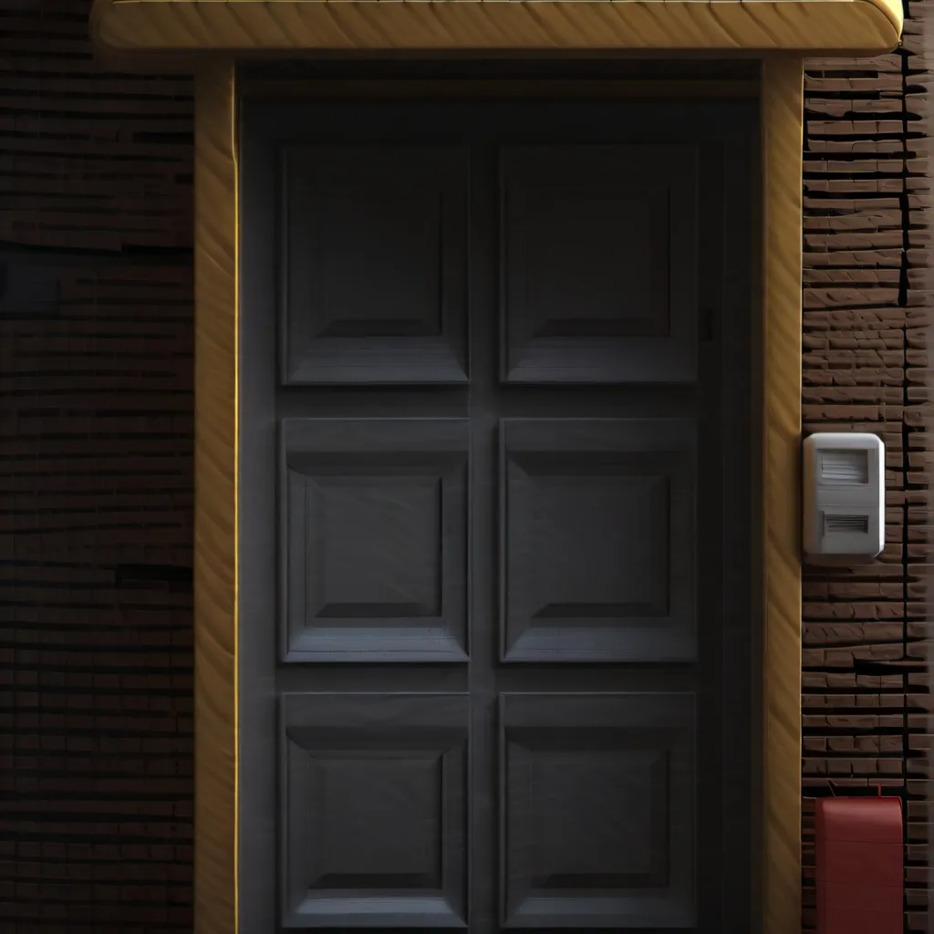 Chat with dandys world doors - text or voice, Enjoy AI Chat Free & Safe