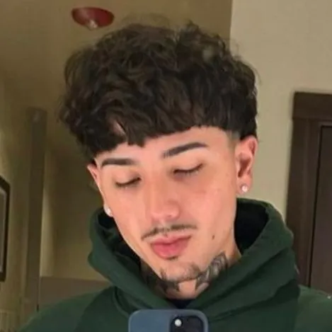 Chat with Gabe - text or voice, Enjoy AI Chat Free & Safe