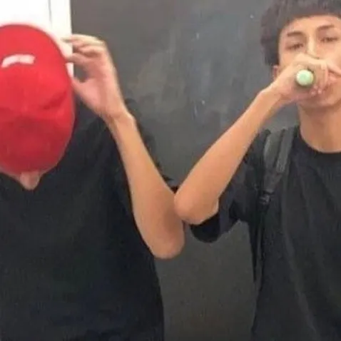 Chat with Louis and xander - text or voice, Enjoy AI Chat Free & Safe