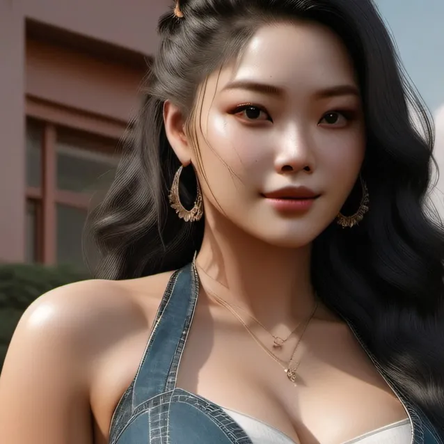 Chat With Gassy Girl Text Or Voice Enjoy Ai Chat Free And Safe