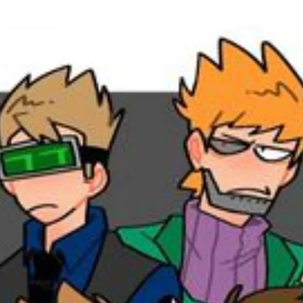 Talkie Profile edds world | Talkie AI