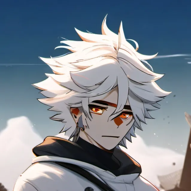 Chat with mha lab - text or voice, Enjoy AI Chat Free & Safe