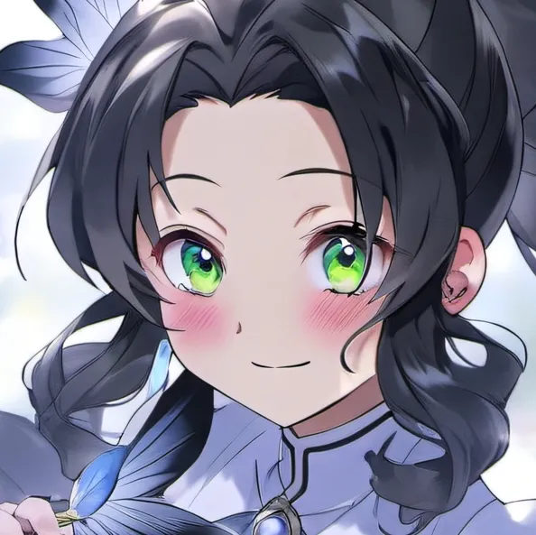 Talkie Profile Genmui | Talkie AI