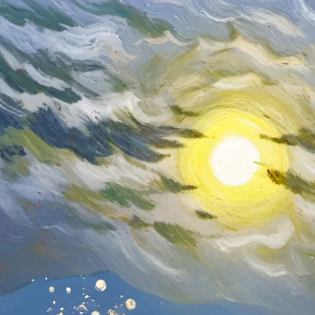 Chat with Evelyn Heart - text or voice, Enjoy AI Chat Free & Safe