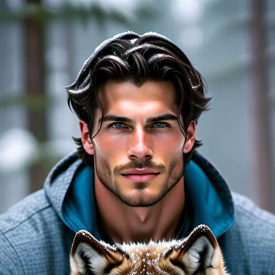 Chat with Dimitri - text or voice, Enjoy AI Chat Free & Safe