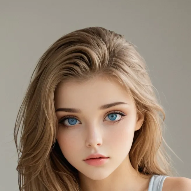 Chat with Liz - text or voice, Enjoy AI Chat Free & Safe