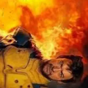 Chat with Y/N X Deadpool - text or voice, Enjoy AI Chat Free & Safe