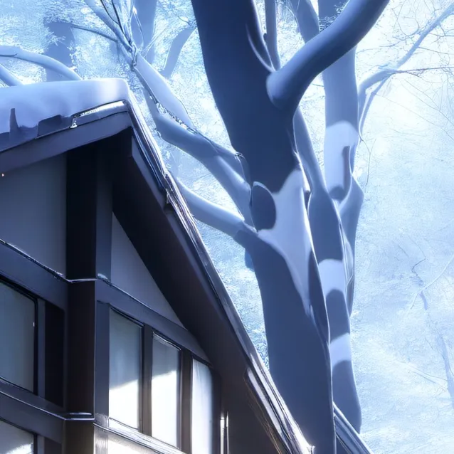 Chat with Mha winter holiday - text or voice, Enjoy AI Chat Free & Safe