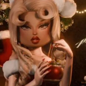 Chat with DTI - Enjoy Free AI Character Voice Chat | Talkie AI