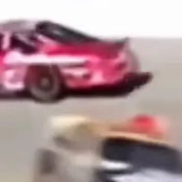 Chat with Race car accident - text or voice, Enjoy AI Chat Free & Safe