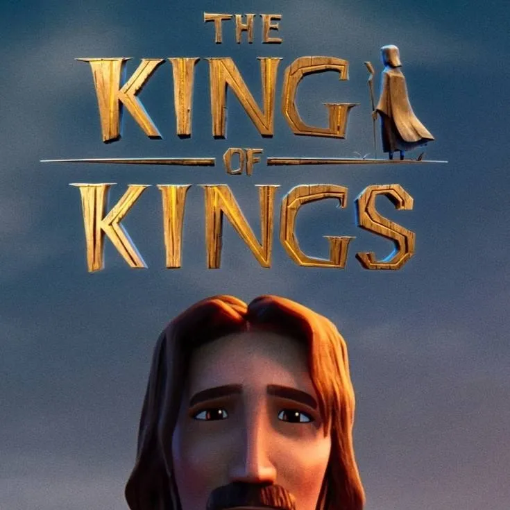 Chat with King Of Kings 2025 - text or voice, Enjoy AI Chat Free & Safe