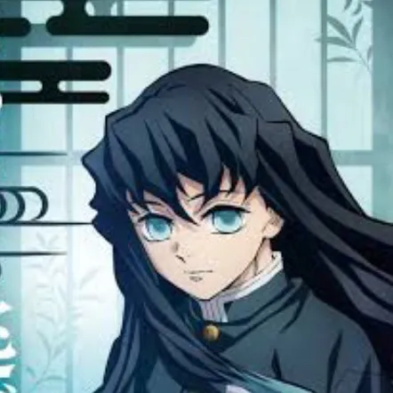 Chat with Muichiro tokito ds - text or voice, Enjoy AI Chat Free & Safe