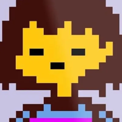 Chat with Frisk - text or voice, Enjoy AI Chat Free & Safe