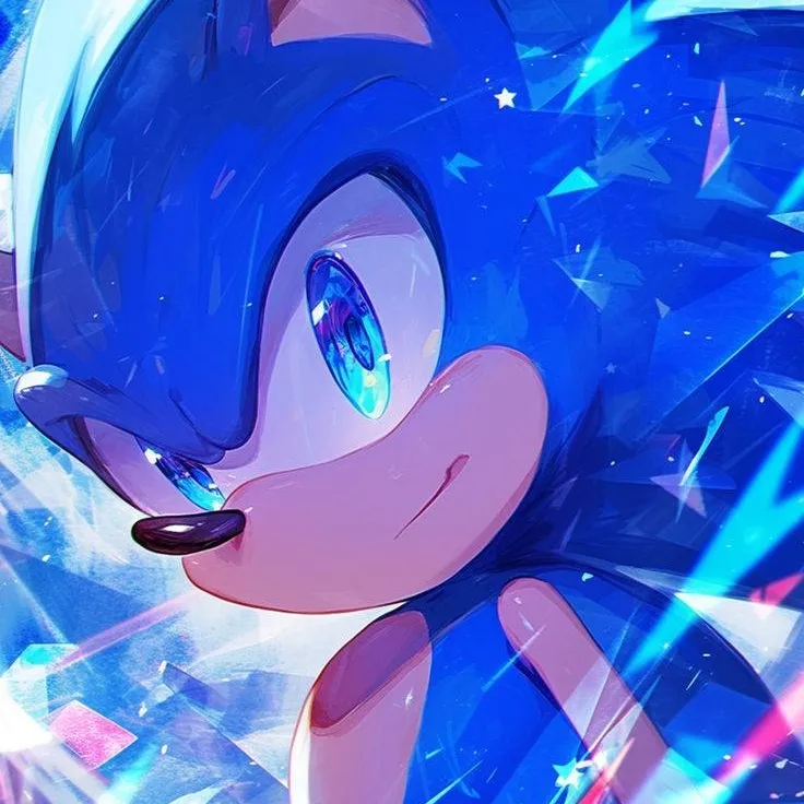 Chat with Sonic - text or voice, Enjoy AI Chat Free & Safe