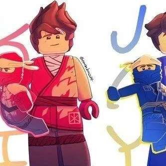 Chat with Ninjago - text or voice, Enjoy AI Chat Free & Safe