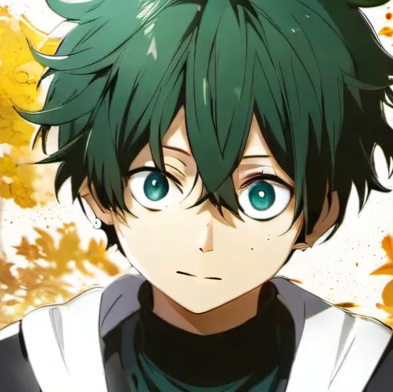 Chat with Mha lab! - text or voice, Enjoy AI Chat Free & Safe