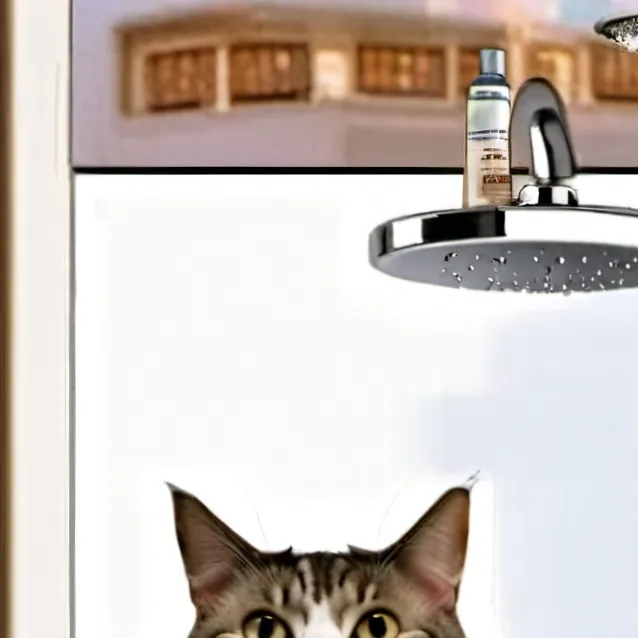 Chat with shampoo meme - text or voice, Enjoy AI Chat Free & Safe