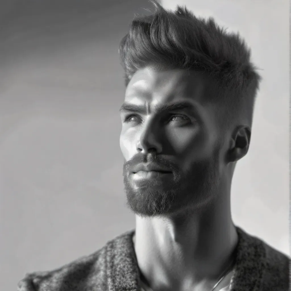 Chat with Mewing, giga, Chad - text or voice, Enjoy AI Chat Free & Safe