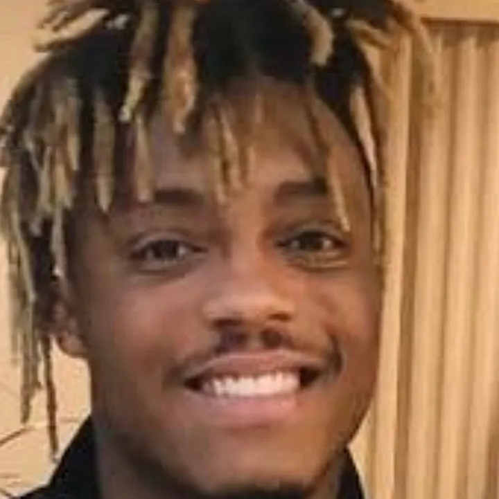 Chat With Juice Wrld Text Or Voice Enjoy Ai Chat Free And Safe