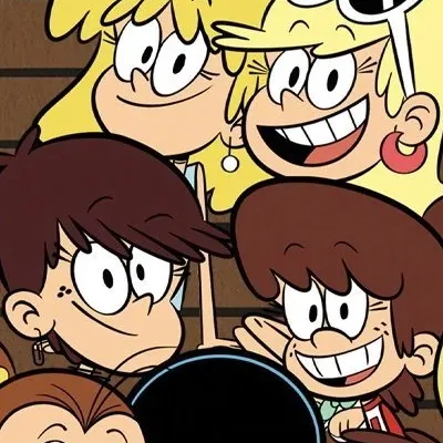 Chat with The loud house - text or voice, Enjoy AI Chat Free & Safe