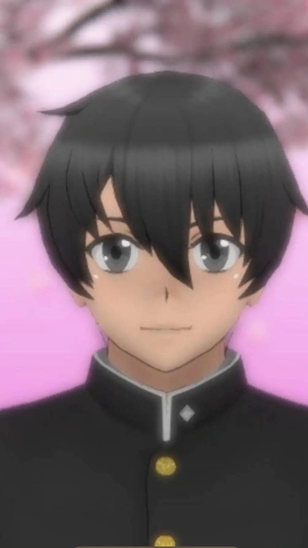 Chat with senpai - text or voice, Enjoy AI Chat Free & Safe