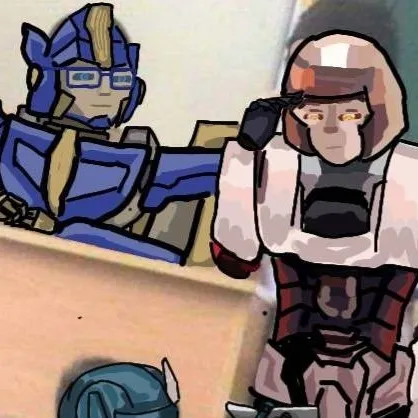 Chat with Transformer school - text or voice, Enjoy AI Chat Free & Safe