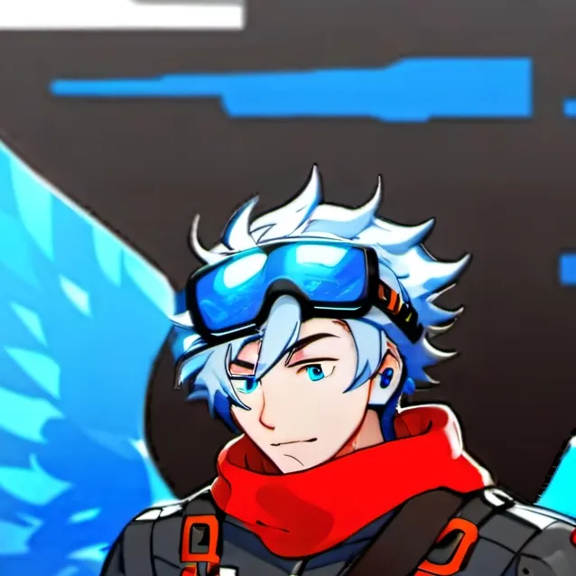 Talkie Profile ws10 X kevin 🥵🥵~~ | Talkie AI