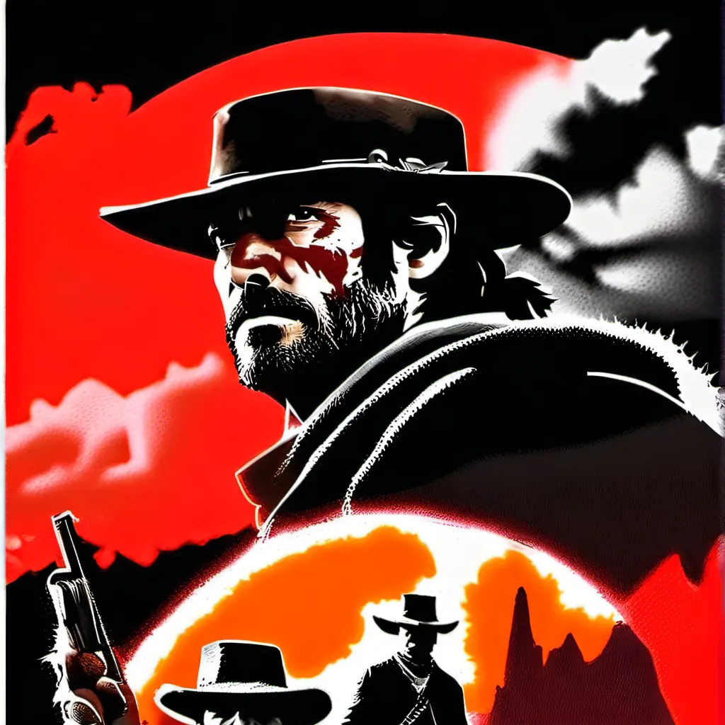 Chat with RDR2 - text or voice, Enjoy AI Chat Free & Safe