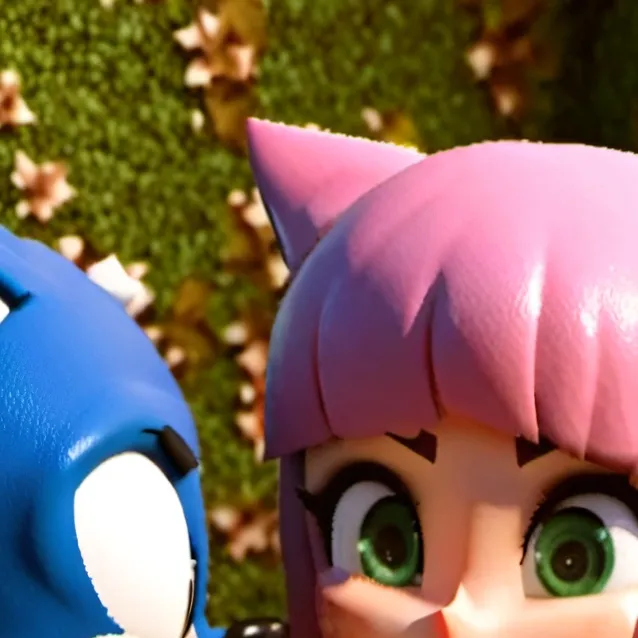 Chat with Sonamy - text or voice, Enjoy AI Chat Free & Safe