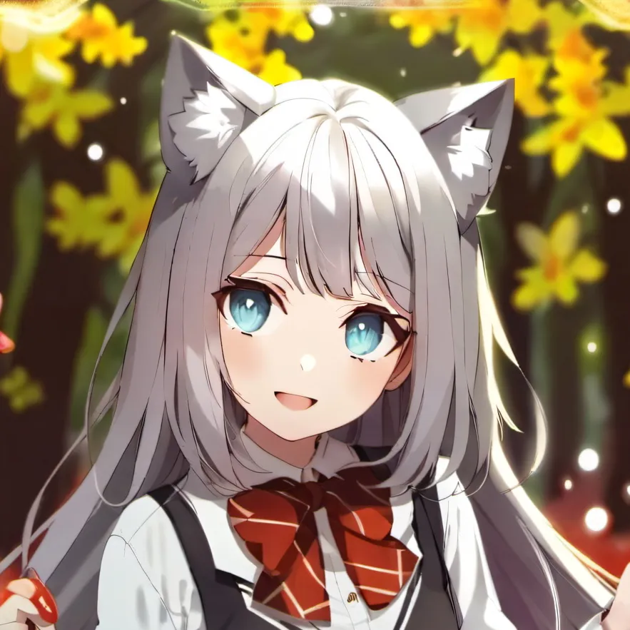 Chat with Yumi - text or voice, Enjoy AI Chat Free & Safe