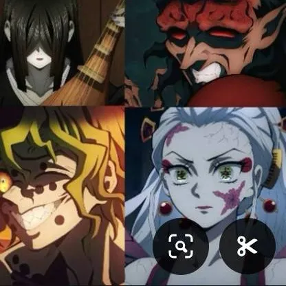 Chat with upper moons💅🏻 - text or voice, Enjoy AI Chat Free & Safe