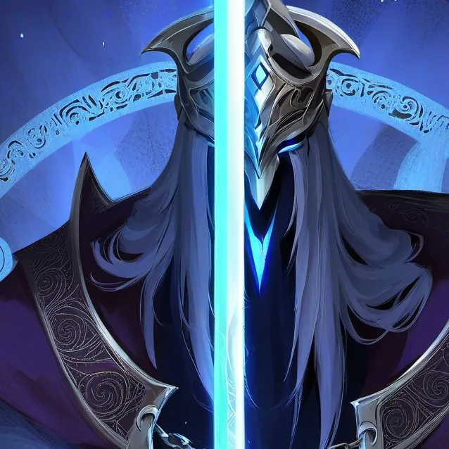 Chat with the villain falls - text or voice, Enjoy AI Chat Free & Safe