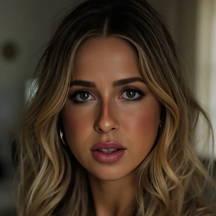 Chat with Tate McRae - text or voice, Enjoy AI Chat Free & Safe