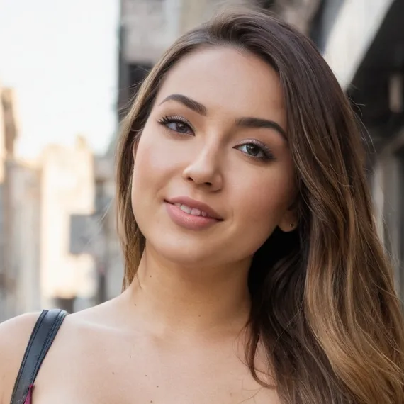 Chat with Harper - text or voice, Enjoy AI Chat Free & Safe