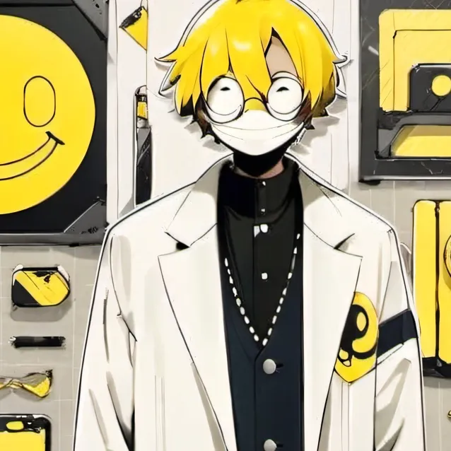 Chat with Dr. Smiley:) - text or voice, Enjoy AI Chat Free & Safe