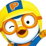 Chat with Pororo - text or voice, Enjoy AI Chat Free & Safe