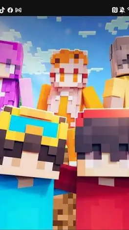 Talkie Profile cash and Nico crew | Talkie AI